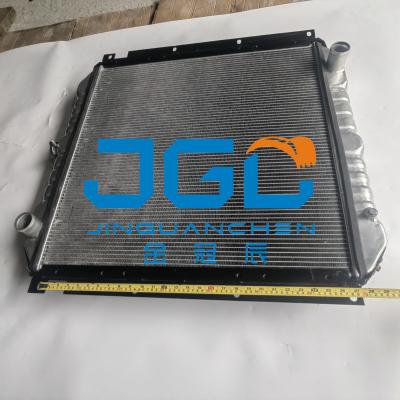 중국 발굴기 부속품 E320B 물 탱크 라디에이터 118-9953 건설 기계 부품 판매용