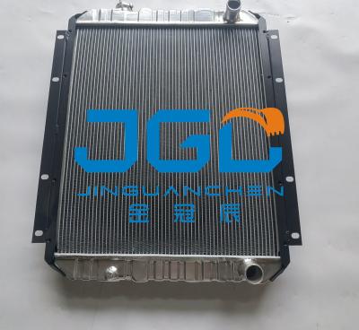 중국 EX200-1 EX200-2 발굴기 부품 물탱크 라디에이터 4287043 건설기계 부품 판매용