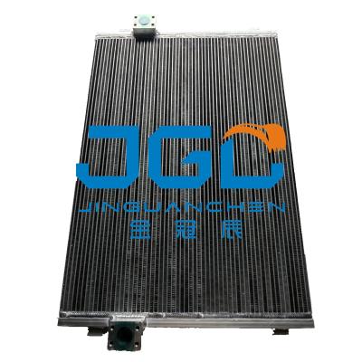 China Excavator Accessories E345D Hydraulic Oil Radiator 281-3514 Cooling System for sale