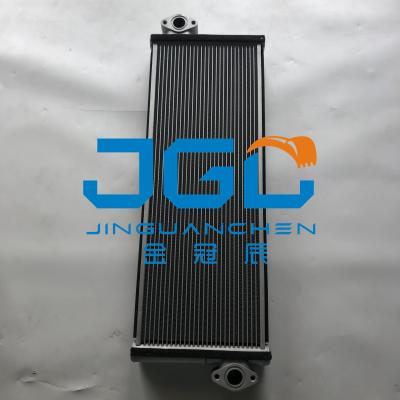 China Excavator Parts SK200-8 Hydraulic Oil Radiator Construction Machinery Parts for sale