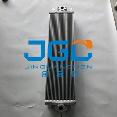 China Excavator 20Y-03-41661 20Y-03-41681 20Y-03-41121 Hydraulic Oil Radiator PC200-8 PC220-8 PC240-8K for sale