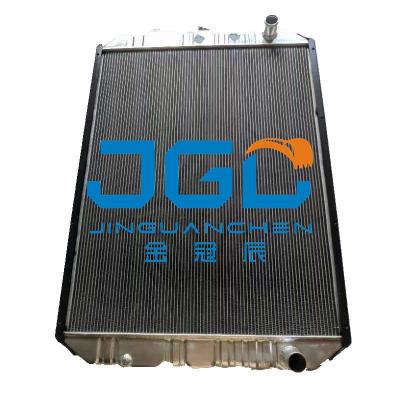중국 발굴기 용품 E330C 탱크 라디에이터 204-0983 211-2021 241-9554 판매용