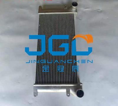 중국 건설 기계 부품 EX200-6 디젤 엔진 인터쿨러 4448339 발굴기 부품 판매용