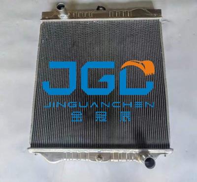 중국 냉각 시스템은 SH120A3 탱크 라디에이터 발굴기 액세서리 판매용