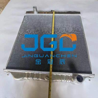 Cina Il sistema di raffreddamento è costituito da SH120A3 accessori per scavatori in vendita