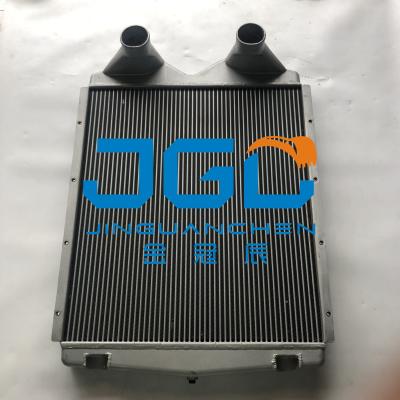 Acessórios de escavadeiras HD1430 Motor diesel Intercooler Acessórios de máquinas de construção