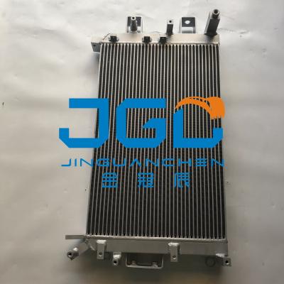 China Dozer Parts D31-21 Hydraulic Oil Radiator 930117 Construction Machinery Parts for sale