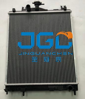 중국 PC35R-8 탱크 라디에이터 발굴기 액세서리 냉각 시스템 부품 판매용