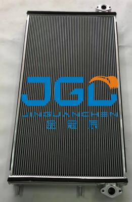 China Excavator Accessories PC300-MO Hydraulic Oil Radiator Engineering Machinery Components for sale