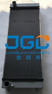 중국 발굴기 용품 케이스 470 물 탱크 라디에이터 엔지니어링 기계 부품 판매용