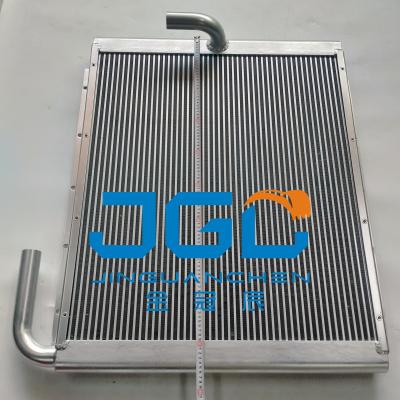Chine HD1023 Radiateur pour excavatrice Kato à vendre