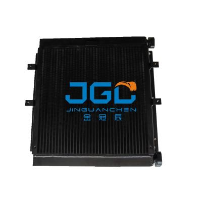 Chine Excavateur à chenille de haute qualité E307C E307B E305.5 refroidisseur à huile 190-5789 à vendre