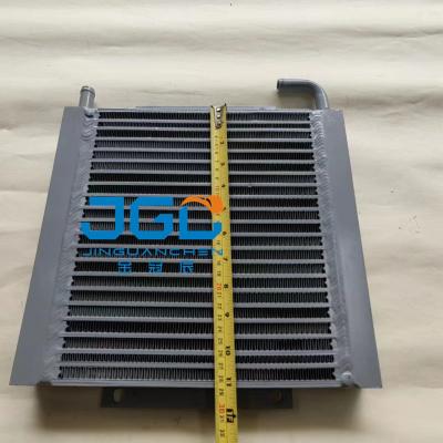 Chine E303 E303CR MM30CR MM40CR Radiateur pour excavatrice 143-2296 à vendre