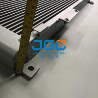 China Excavator E320B E320BM E320BLN E320BN E320BS Radiator 141-5722 1415722 for sale