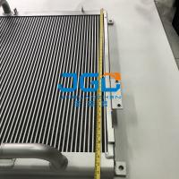 China Excavator E320B E320BM E320BLN E320BN E320BS Radiator 141-5722 1415722 for sale