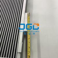 China Excavator E320B E320BM E320BLN E320BN E320BS Radiator 141-5722 1415722 for sale