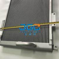 China Excavator E320B E320BM E320BLN E320BN E320BS Radiator 141-5722 1415722 for sale