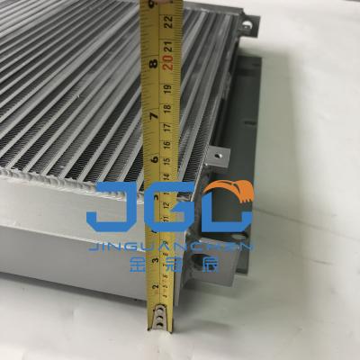 Chine E307B E305.5 RADIATEUR Pour les excavateurs  131-8962X3 162-6198 à vendre
