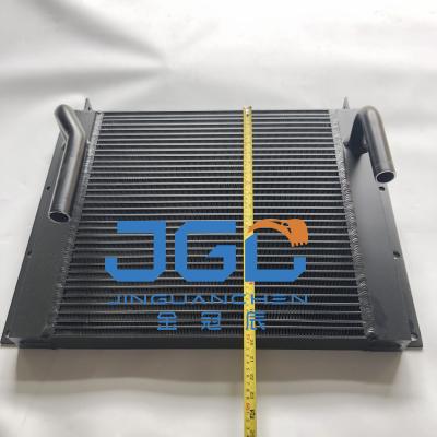 Chine E70B E307 COOLER à huile 099-6426 085-9325 1R-7767 085-4974 Pour les excavatrices à vendre