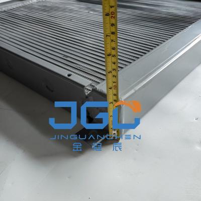 Chine E320B E320BU E320BV refroidisseur à huile pour excavatrice  160-2080 à vendre