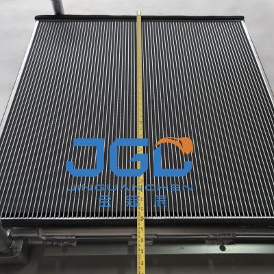 Chine E330C E330CL E330CFM E330CMH INTERCOOLER Refroidisseur d'air à charge 204-1042 Pour une excavatrice à vendre