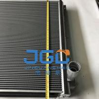 China E330C E330CL E330CFM E330CMH Intercooler Charge Air Cooler 204-1042 for Excavator Aluminum for sale