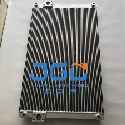 Chine 3852618 Refroidisseur de pelle  E336D2 E349D2 Radiateur hydraulique à huile 385-2618 372-8883 372-8885 383-6407 à vendre