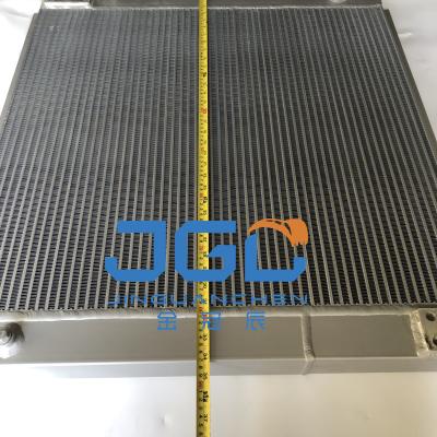 Cina LG220 Radiatore Radiatore per escavatori di alta qualità in vendita