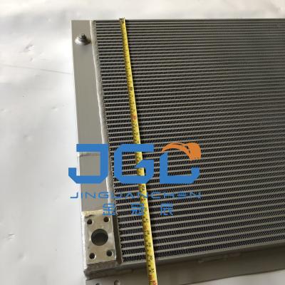 Cina LG220 Radiatore Radiatore per escavatori di alta qualità in vendita