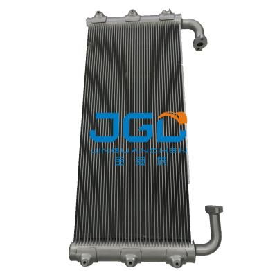 Chine Pièces de machines de construction d'accessoires d'excavatrice de refroidisseur d'huile hydraulique EX200-5A à vendre