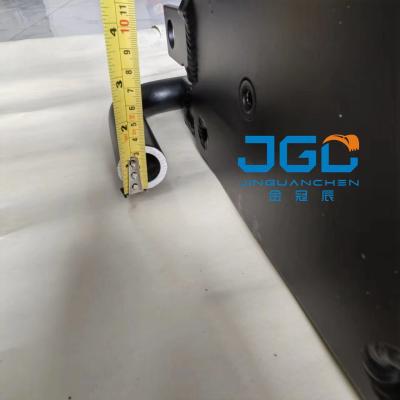 Chine 4421864 Automatisation CORE RADIATOR EXCAVATOR ZAX120-1 Aucun commentaire encore à vendre