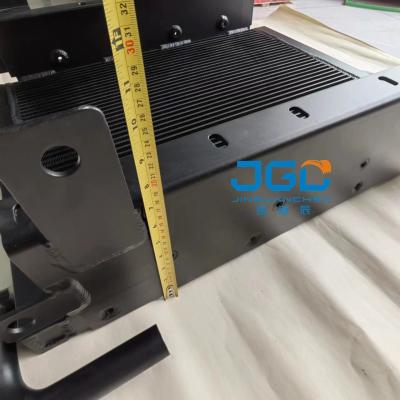 China 4421864 Automatização do núcleo do radiador da escavadeira ZAX120-1 à venda