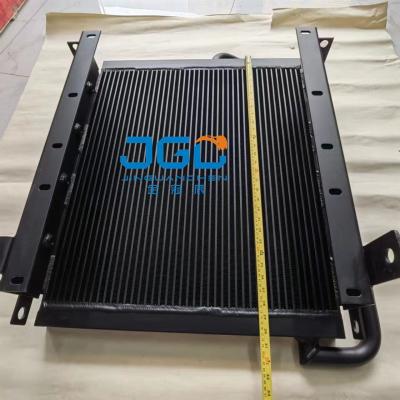 China 4421864 Automatização do núcleo do radiador da escavadeira ZAX120-1 à venda