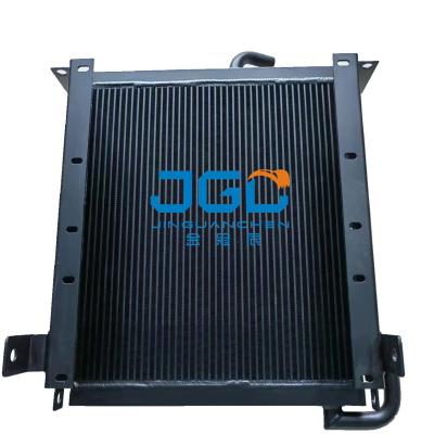 China 4421864 Automatização do núcleo do radiador da escavadeira ZAX120-1 à venda