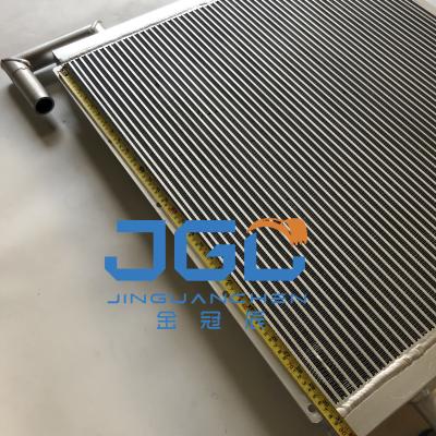Chine EX220-1 EX220-2 EX220-3 Radiateur pour excavatrice 4286102 à vendre