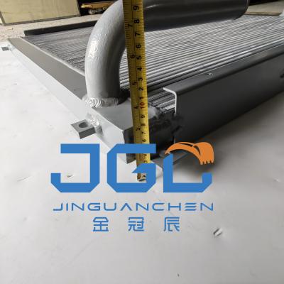 Chine EX300-5 EX300-5HHE EX300LC-5M EX300LCLL-5 refroidisseur d'huile pour excavatrice Hitachi 4403414 à vendre