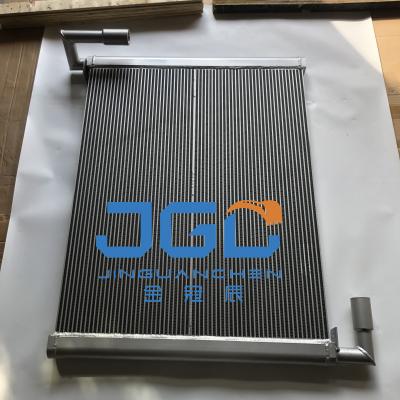 Chine SK480-6 Pièces détachées de radiateurs à huile hydraulique LS05P00006S002M à vendre