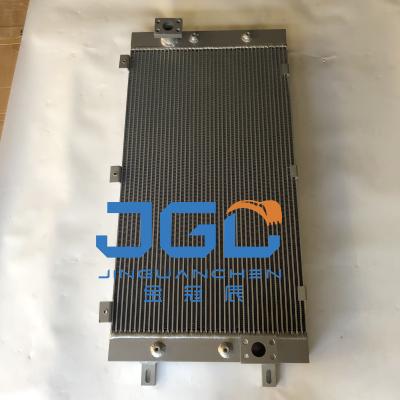 Chine 14554053 Pièces pour excavateurs EC290 Pièces mécaniques pour radiateurs à huile hydraulique à vendre
