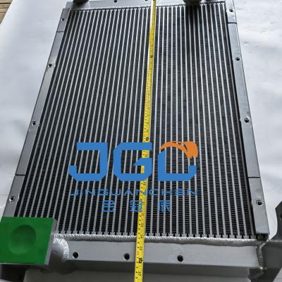 China VOL-VO EC380 EC380B EC380D Refrigerador de óleo de escavadeira 17482432 14715372 à venda