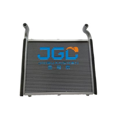 Chine R55-7 R60-7 R55W-7 Radiateur Radiateur de haute qualité pour excavatrice Hyundai 11M8-40012 11M8-40100 11M8-40022 à vendre
