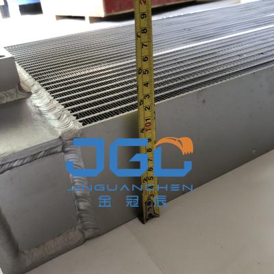 Chine Pièces de machines de construction YC240-8 Pièces de chasseurs hydrauliques à vendre