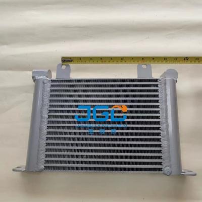 Chine Radiateur modèle PC20 refroidisseur d'huile hydraulique industriel à vendre