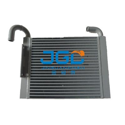 Chine 20P-03-81212 Radiateur modèle PC27 refroidisseur d'huile hydraulique industriel à vendre