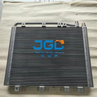 Chine Excavatrice industrielle Accessories Cooler de réfrigérant à l'huile PC120-6 hydraulique 203-03-67321 à vendre