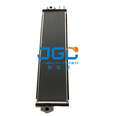 Chine L'excavatrice Hydraulic Oil Cooler PC130-7 alimentent refroidir 203-03-71130 à vendre