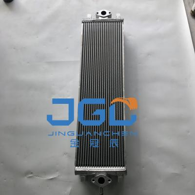 Chine Excavateur 20Y-03-41661 20Y-03-41681 20Y-03-41121 Radiateur à huile hydraulique PC200-8 PC220-8 PC240-8K à vendre