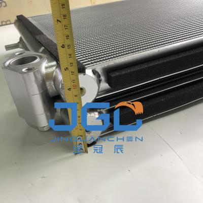 Chine Accessoires pour excavatrice PC300-MO Radiateur hydraulique à huile à vendre