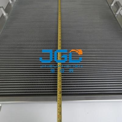 Chine Remplacement mécanique de pièces de moteur de réfrigérant à huile hydraulique de l'excavatrice SH350 à vendre