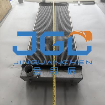 중국 발굴기 액세서리 ZAX330-3 ZAX350-3 ZAX350-5G 물 탱크 라디에이터 4649913 XB00001051 엔진 판매용