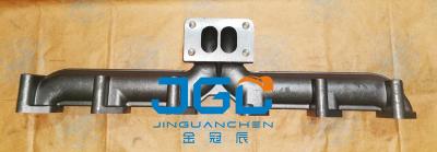 China Db58t Exhaust Pipe Manifold Fit Doosan Dh220-5 Dh220-7 Dh210-7 Dh225-7 Dh215-7 65081010199 for sale